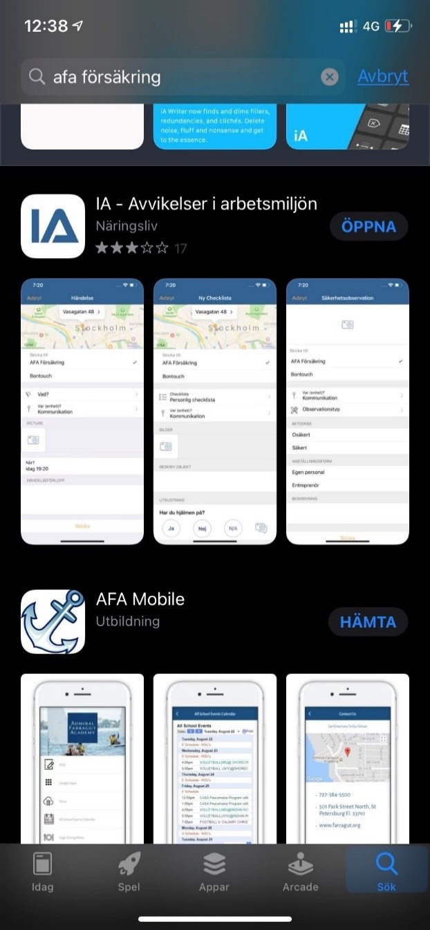 Veckobrev lager vecka 41 – Skoogs Åkeri & Logistik AB